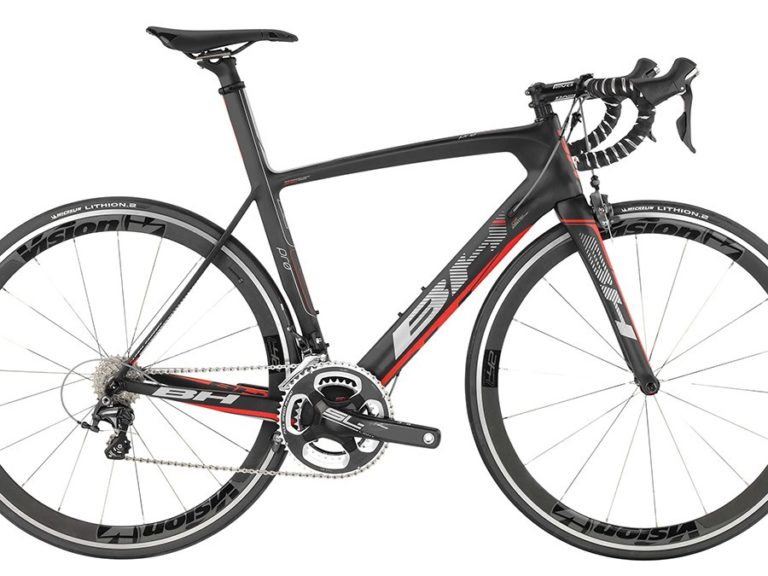 Vélo BH G6 Pro ULTEGRA Di2 2016-4488 - Cycles Mari