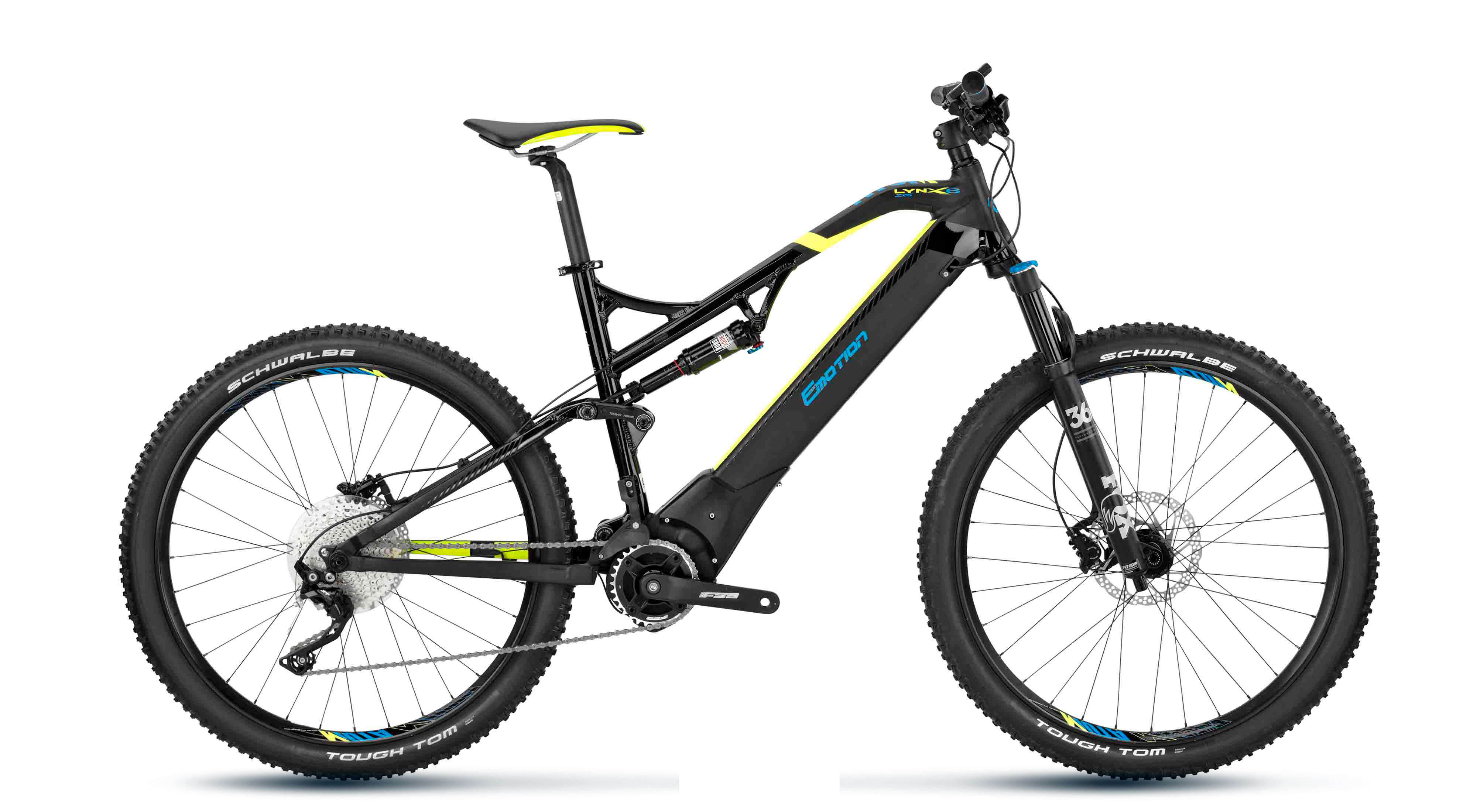 BH eBIKES - Cycles Mari