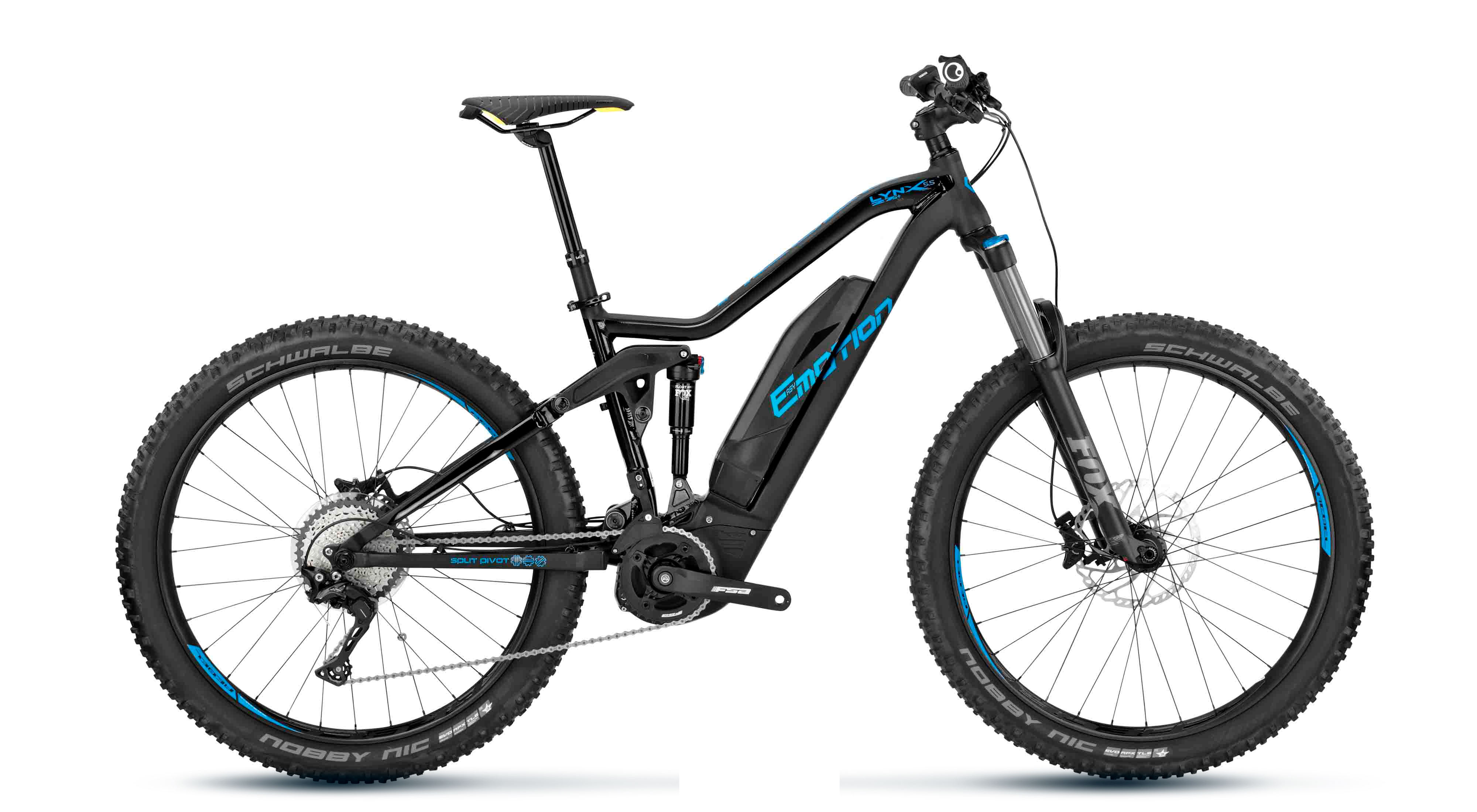 BH eBIKES - Cycles Mari