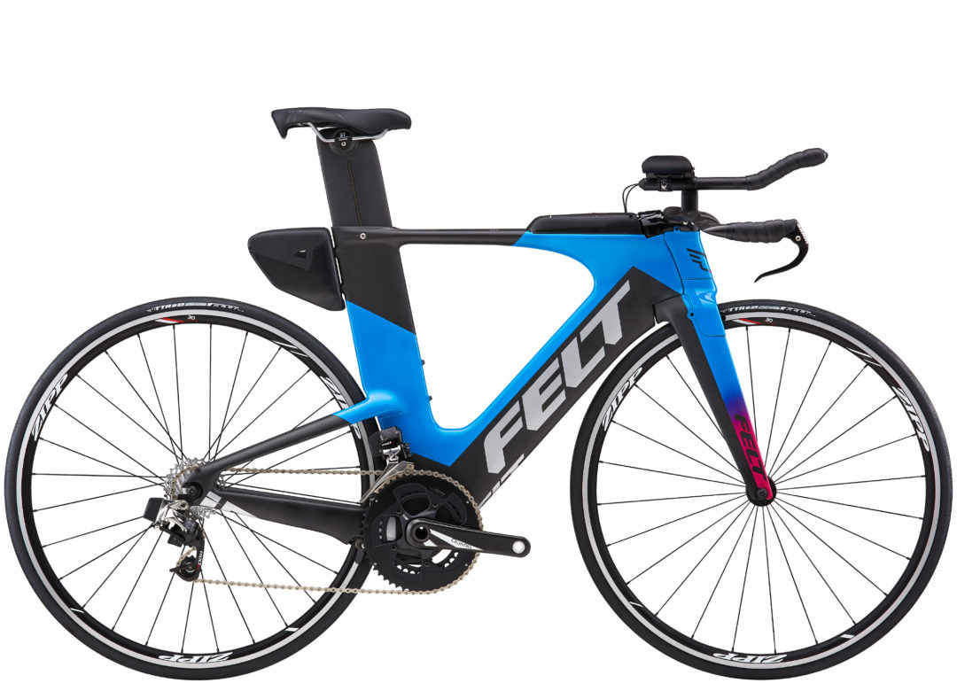 Felt_Bicycles_2018_IA2 - Cycles Mari