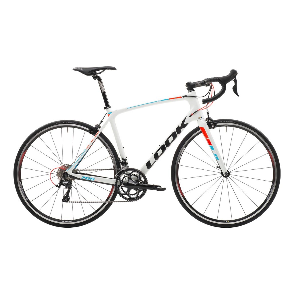 LOOK vélos de route complets