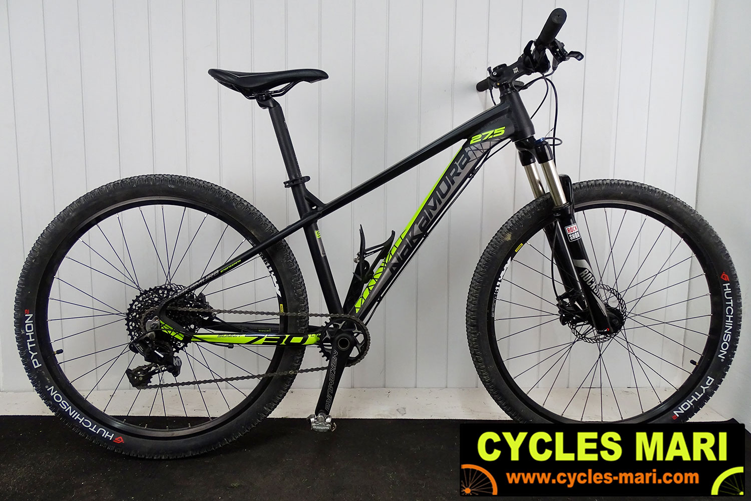 070619Nakamura - Cycles Mari