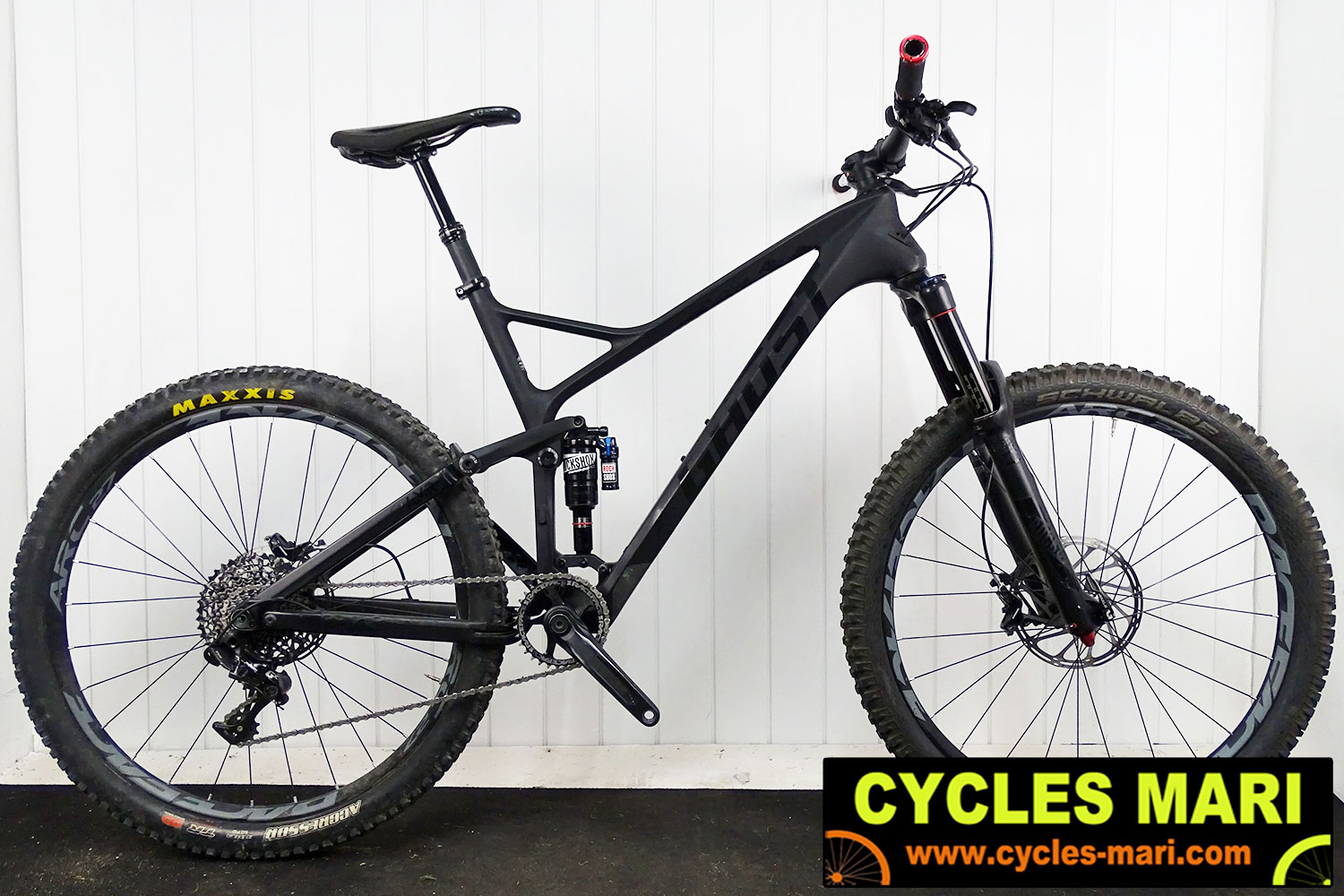 180619-ghost - Cycles Mari