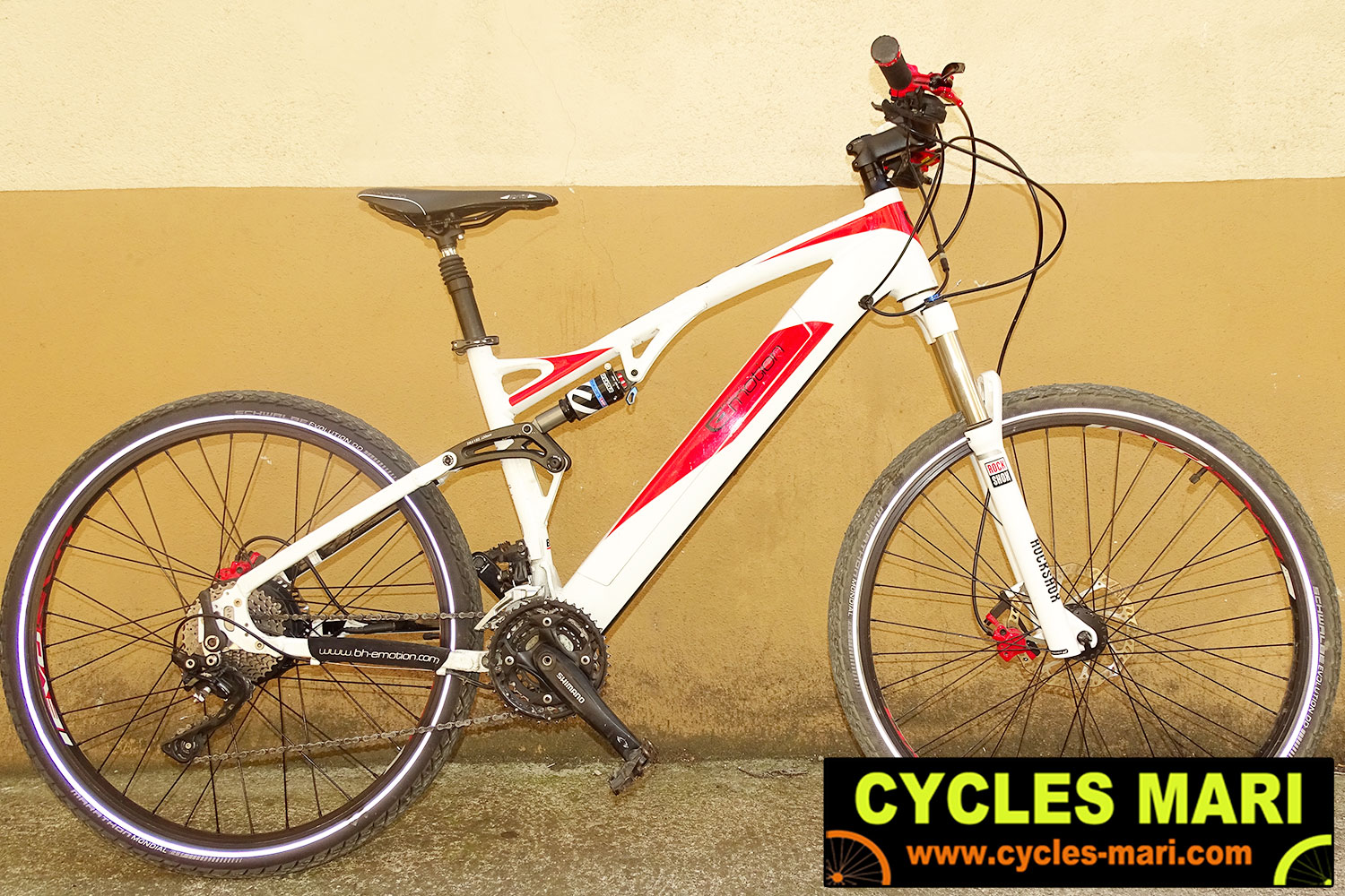 170919-evo-jumper - Cycles Mari