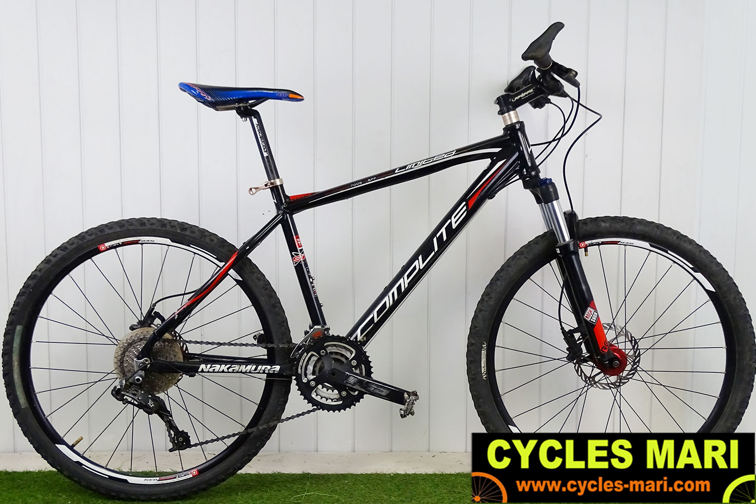 140121-nakamura - Cycles Mari