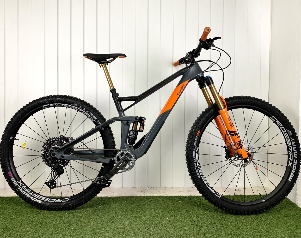 150 TM - Cycles Mari